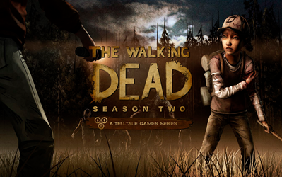 The Walking Dead: Season Two | Hype Games